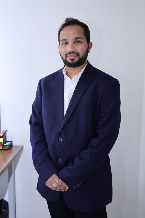 Profile pic of Bhuma Ratna Kishore