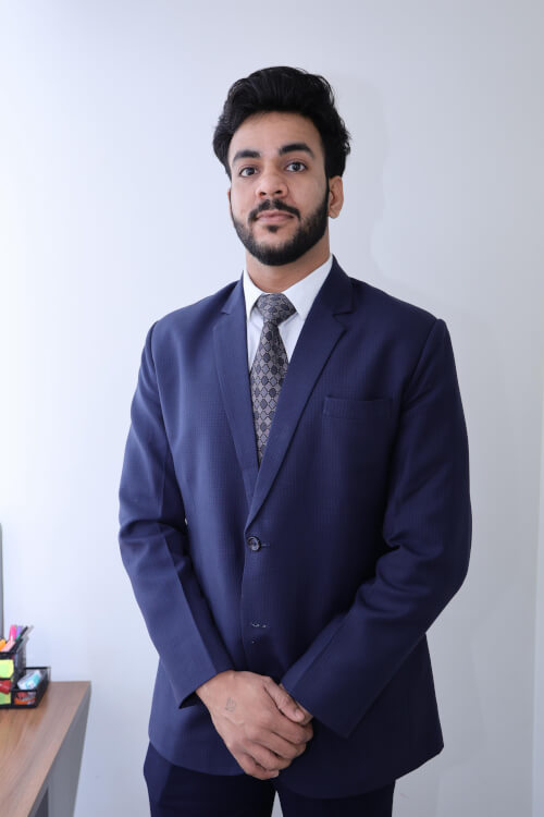 Profile pic of Kaushal Sharma