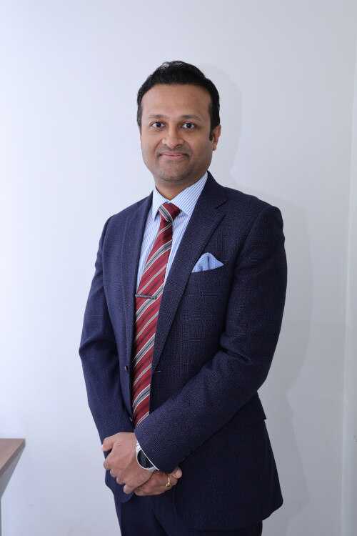 Profile pic of Manit Mukesh Shah