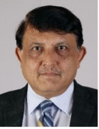 Profile pic of Shirish Maniar